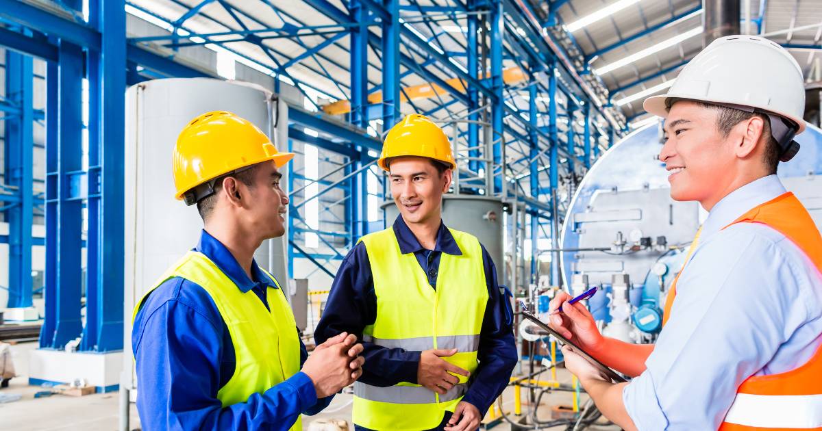 製造業が取り組むべき5Sとは？ メリットや進め方、改善事例などを解説 - MENTENA